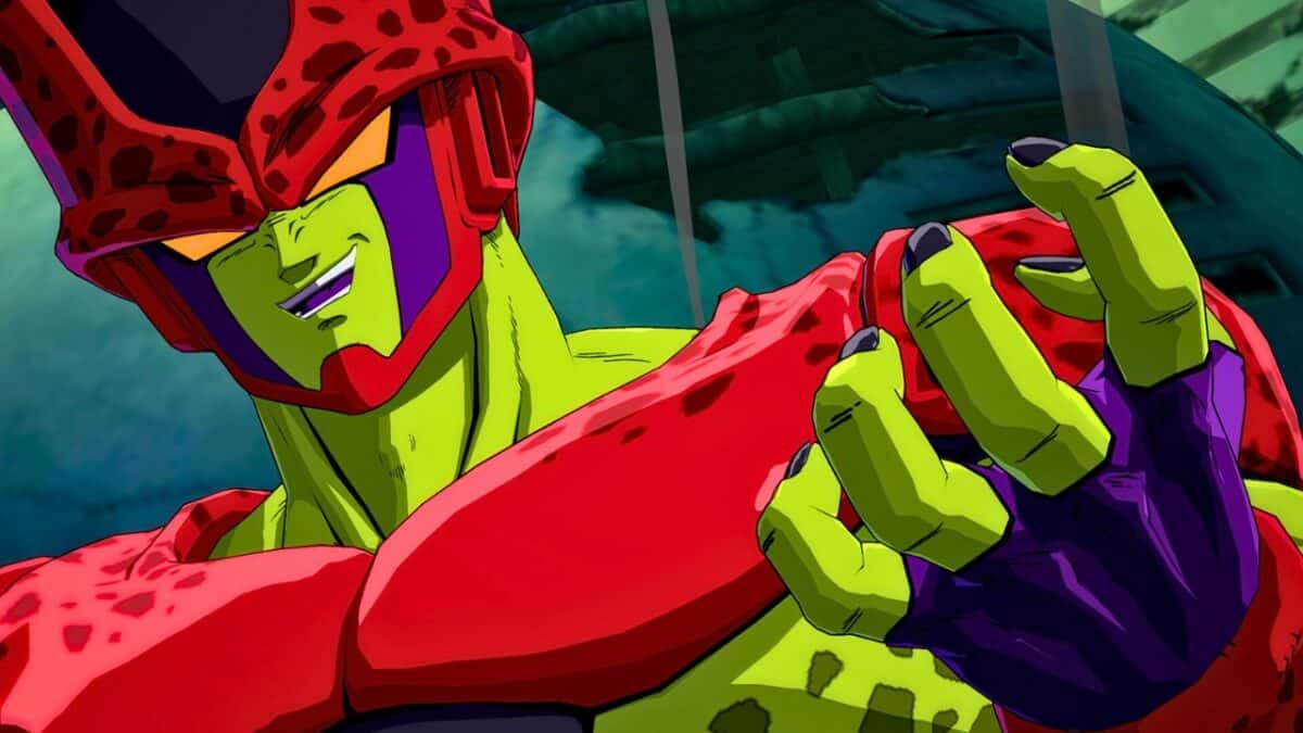 Les 5 faiblesses de Cell dans Dragon Ball nous expliquent ses défaites
