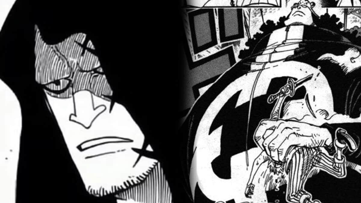 One Piece Chapitre 1099 : Voici ce qui vous attend, vous n'êtes pas prêts One Piece Chapitre 1099 : Voici ce qui vous attend, vous n'êtes pas prêts