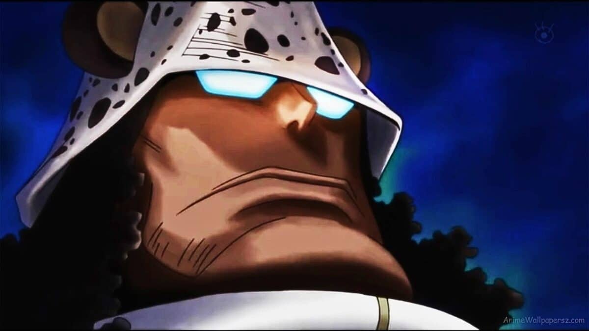 One Piece : Les 7 choses importantes à retenir sur le Passé de ...