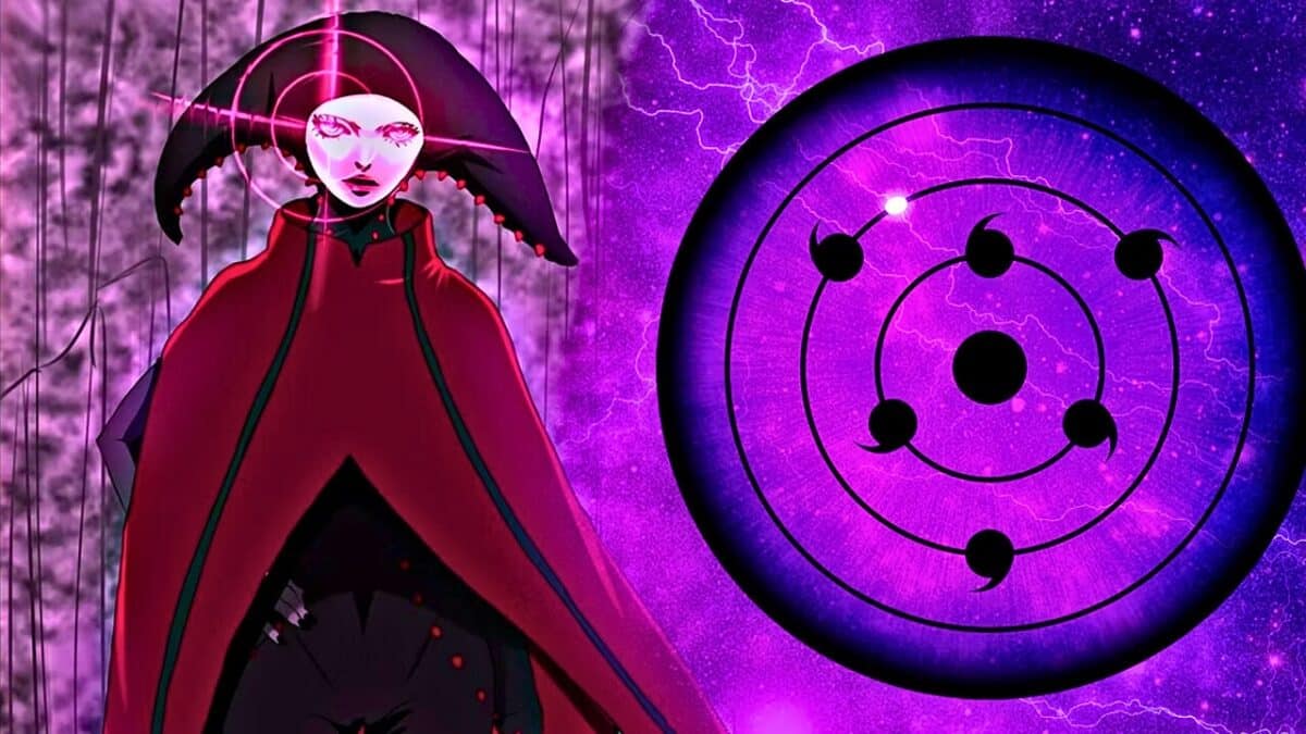 Des nouveaux Rinnegan dans Boruto : Two Blue Vortex ! Mais qui sont-ils