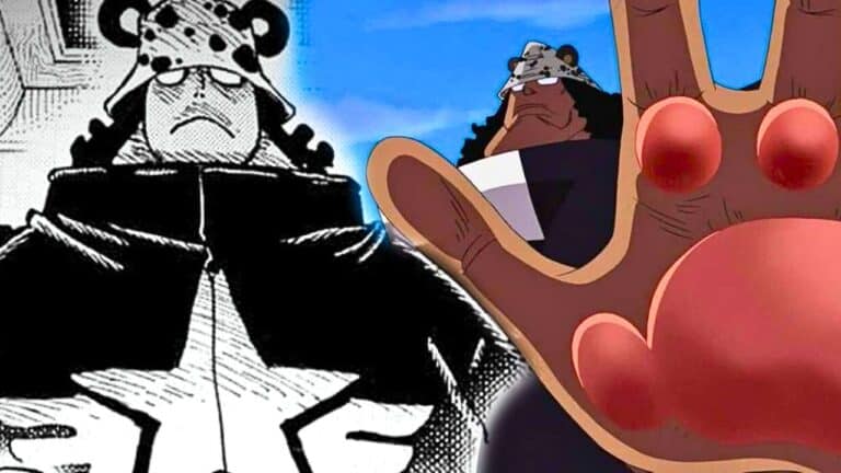 One Piece : Le Chapitre 1102 ! Toutes les informations à connaître avec ...