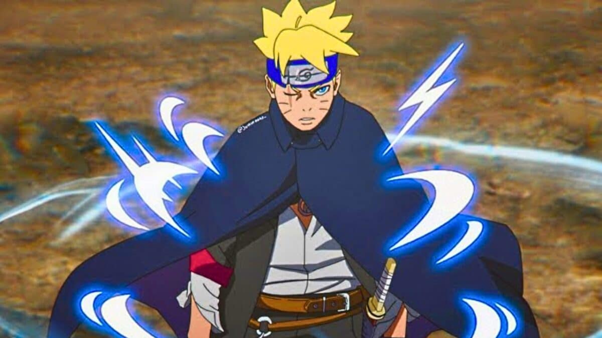 Boruto : Two Blue Vortex | JAPANFM