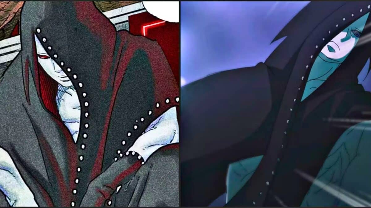 Boruto : Two Blue Vortex | JAPANFM