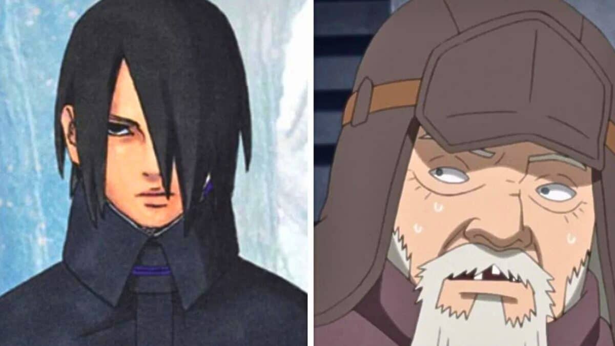 Boruto : Two Blue Vortex | JAPANFM