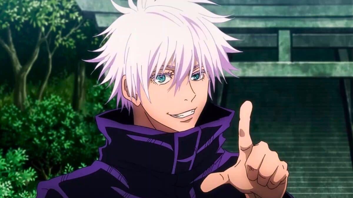 Le Retour de Gojo Satoru : Les 5 raisons qui le font penser ! JJK