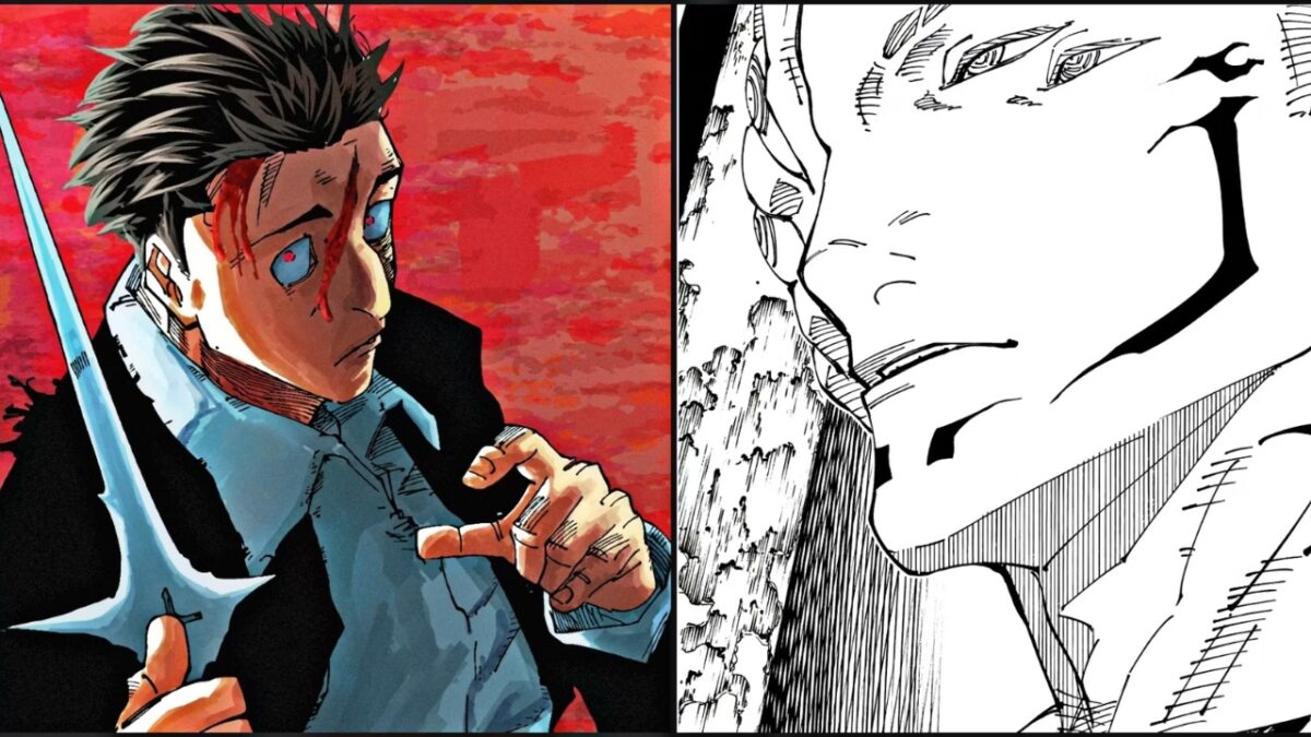 jujutsu kaisen | JAPANFM