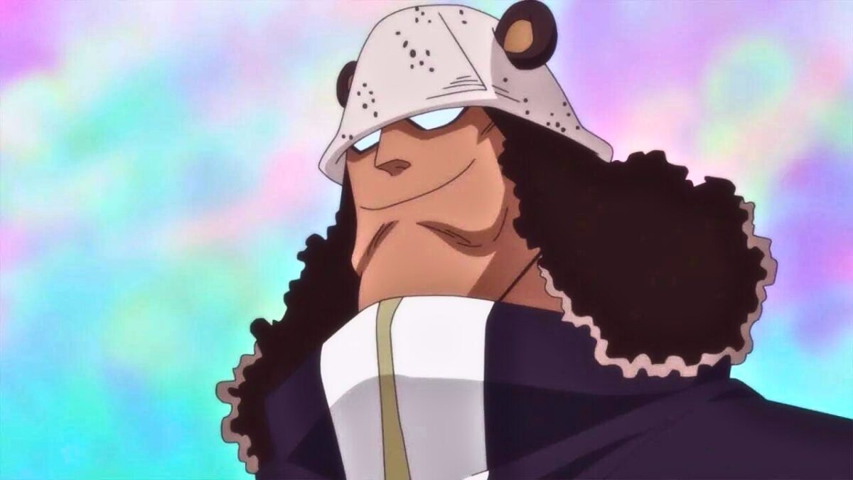 One Piece : Voici les Capacités et Pouvoirs des Gorosei