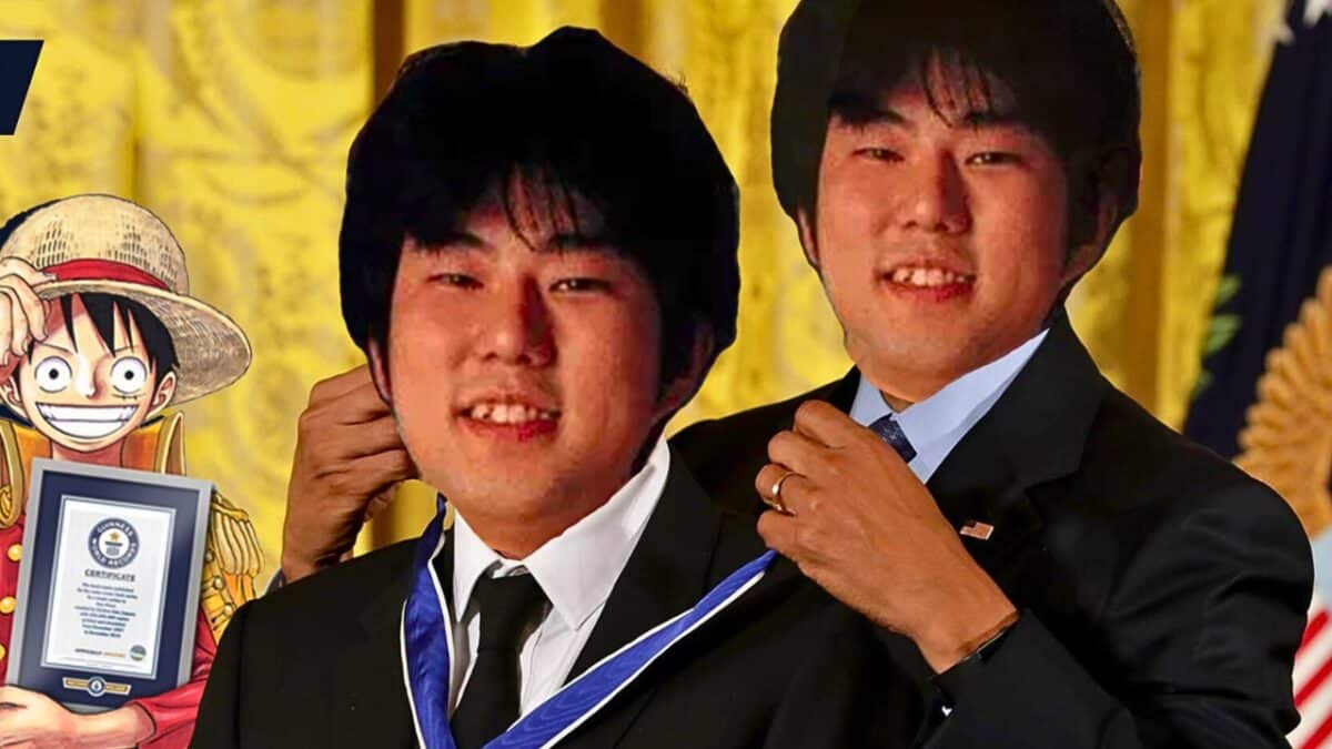 Les personnages préférés d'Eiichiro Oda dans révélés par lui-même