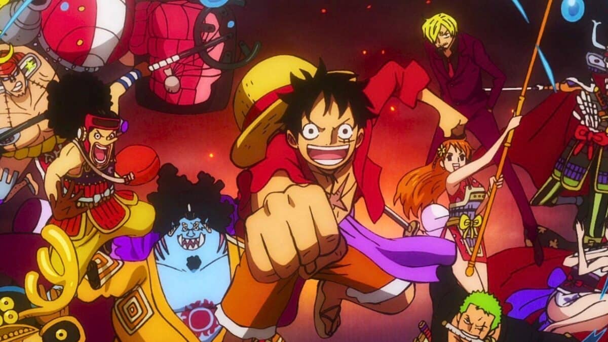 One Piece : Les nouvelles primes des Chapeaux de Paille sont ...