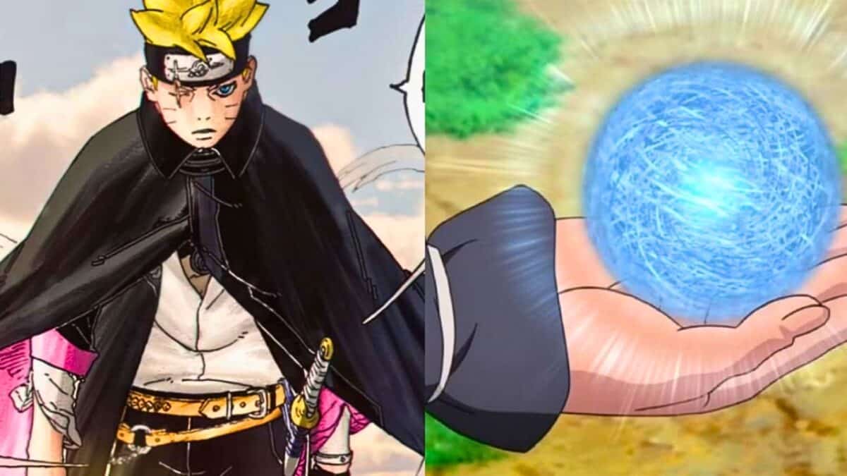 Boruto : Two Blue Vortex | JAPANFM