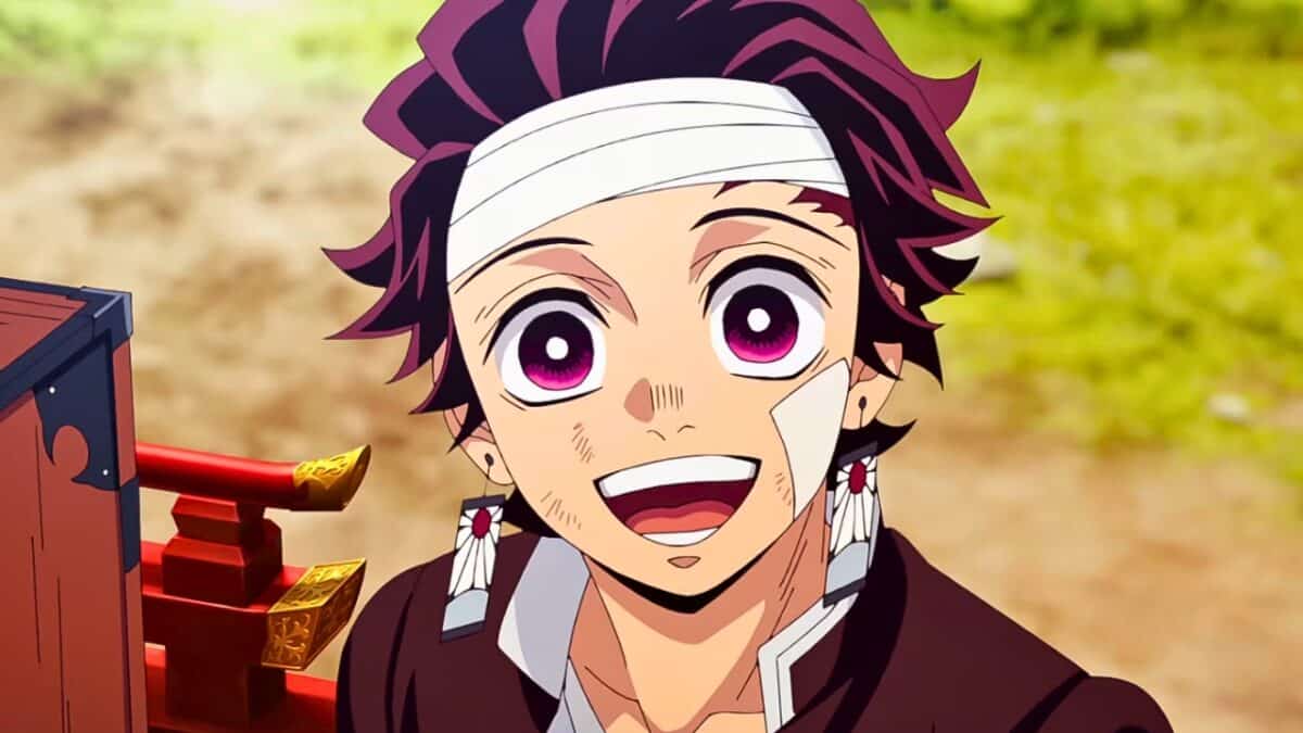 Découverte Musique Demon Slayer