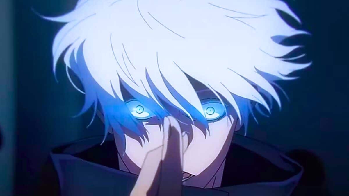 Le Retour de Gojo Satoru : Quels indices sont laissés par Akutami