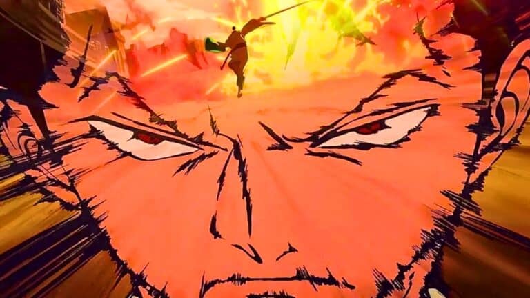 One Piece : Monsters ! Le nouveau trailer de la suite de l'univers Pirate