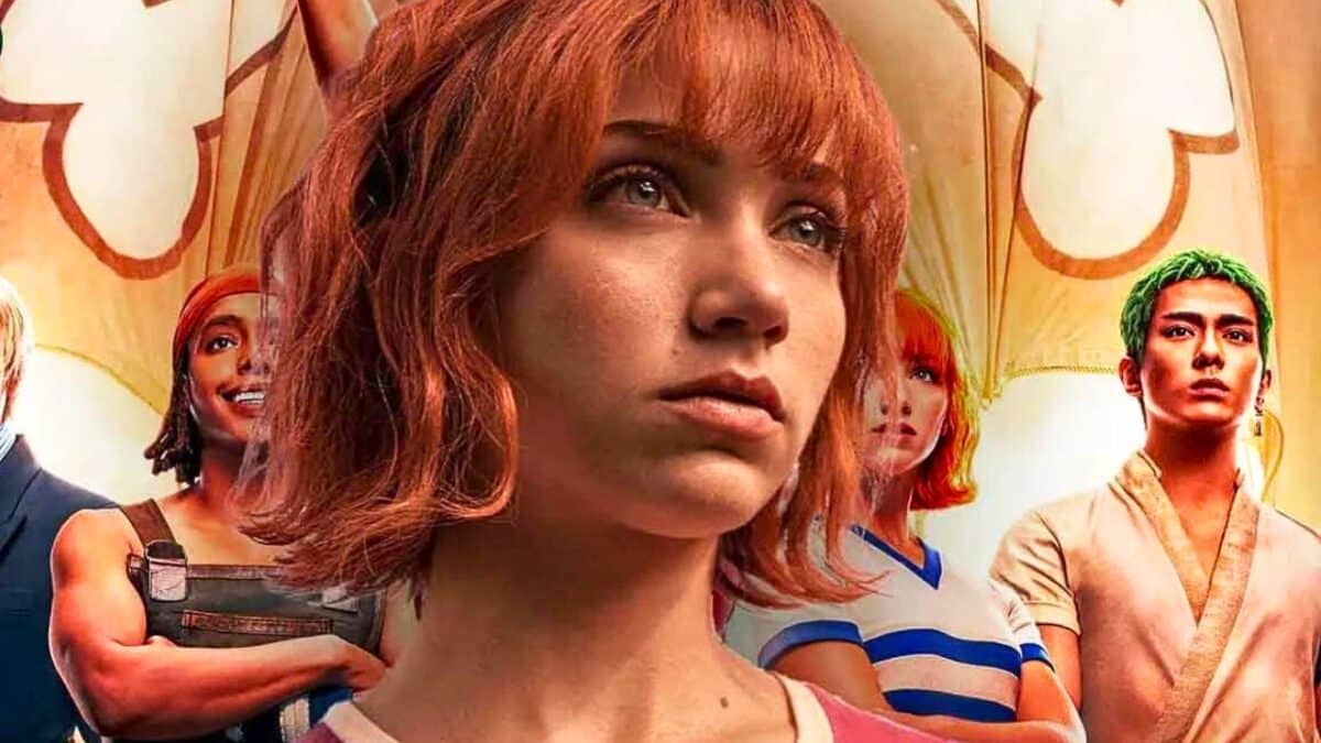 Chopper dans One Piece NETFLIX : Voilà comment il sera fait