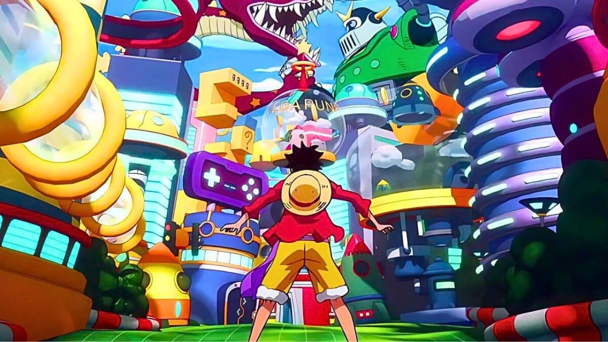 Toutes les inventions du Dr. Vegapunk déjà présentes dans le dernier ...