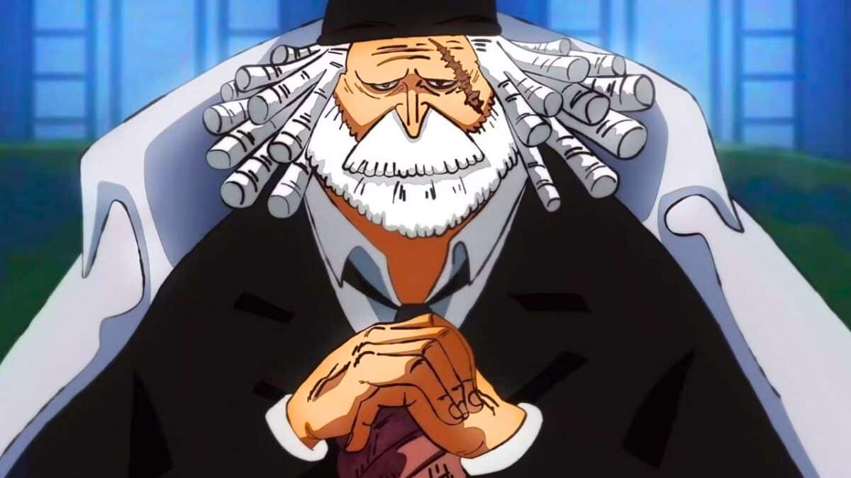 One Piece Chapitre 1105 : Spoilers inédits, le Buster Call terrifiant
