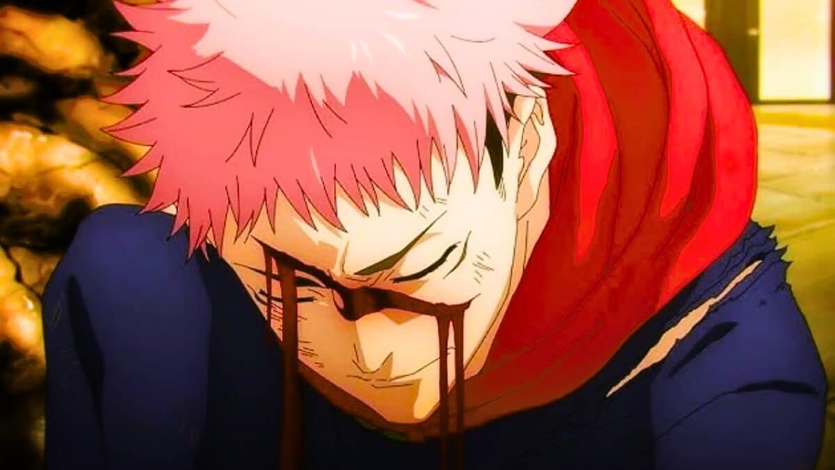 Voilà ce qui attend Yuji Itadori pour la fin de Jujutsu Kaisen