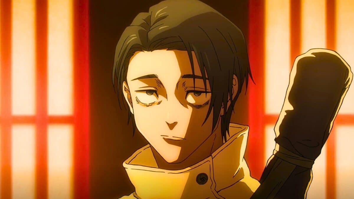 Pourquoi Yuta Okkotsu a réellement reçu le rang "S" dans Jujutsu Kaisen