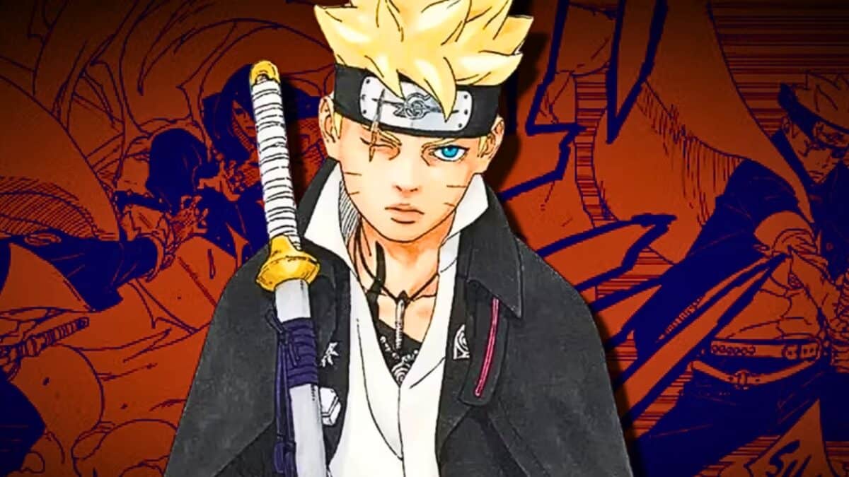 Boruto : Two Blue Vortex | JAPANFM