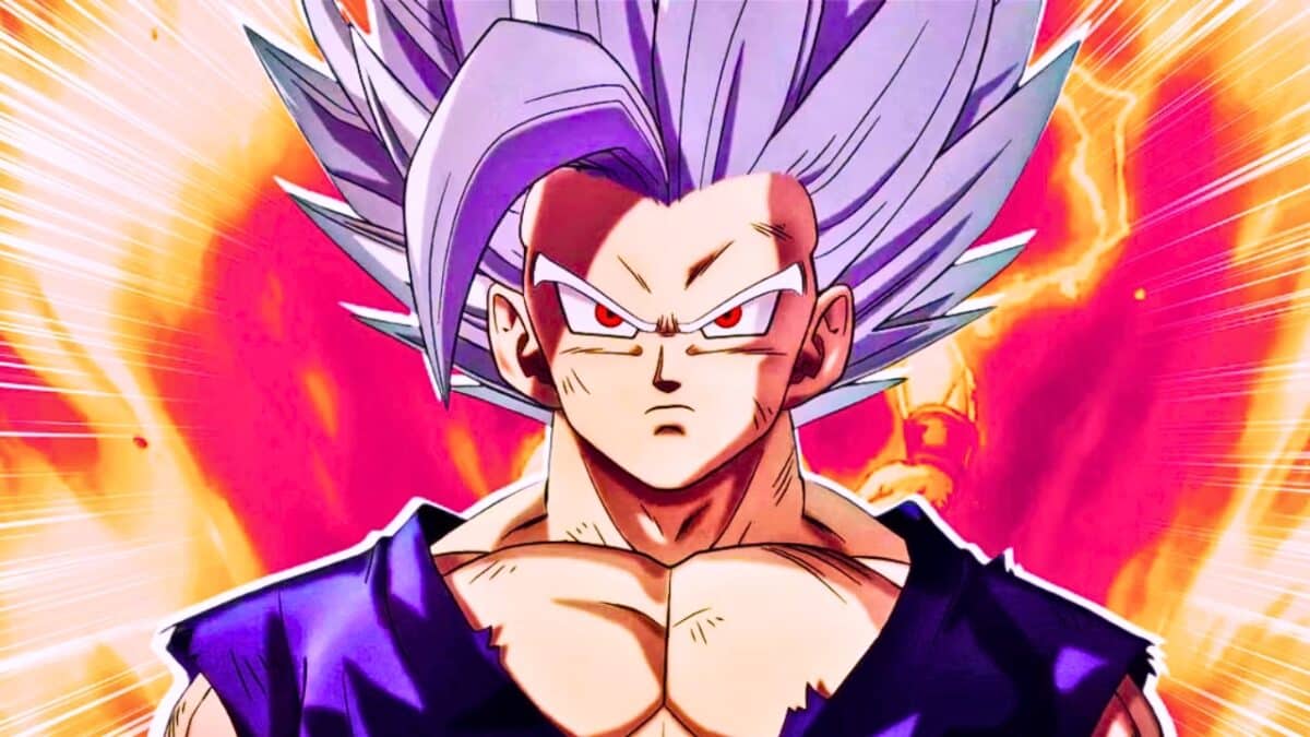 Gohan devient enfin le personnage principal de Dragon Ball Super