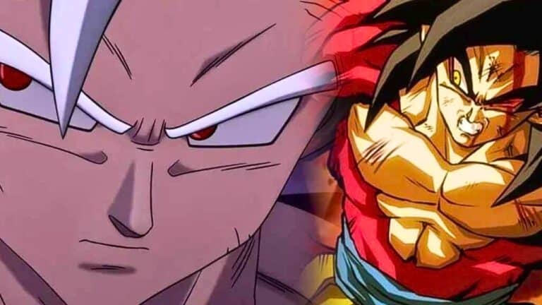 C'est officialisé : Cette transformation populaire de Gohan confirme ...