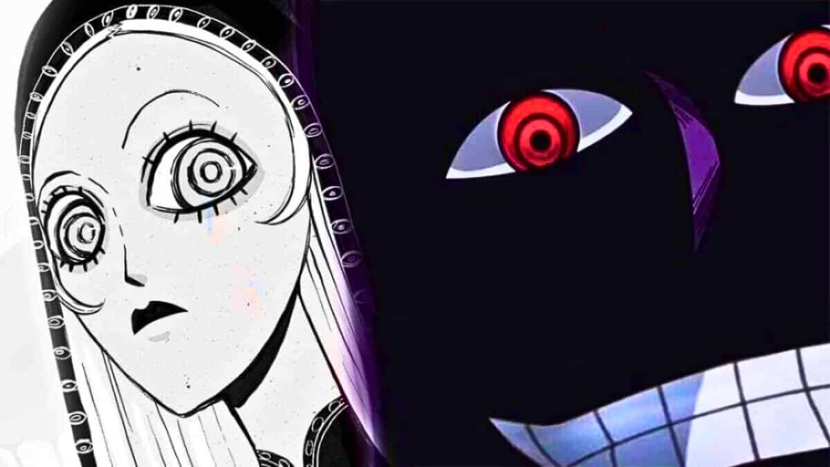 L'Origine des Fruits du Démon expliqués à travers Imu Nerona