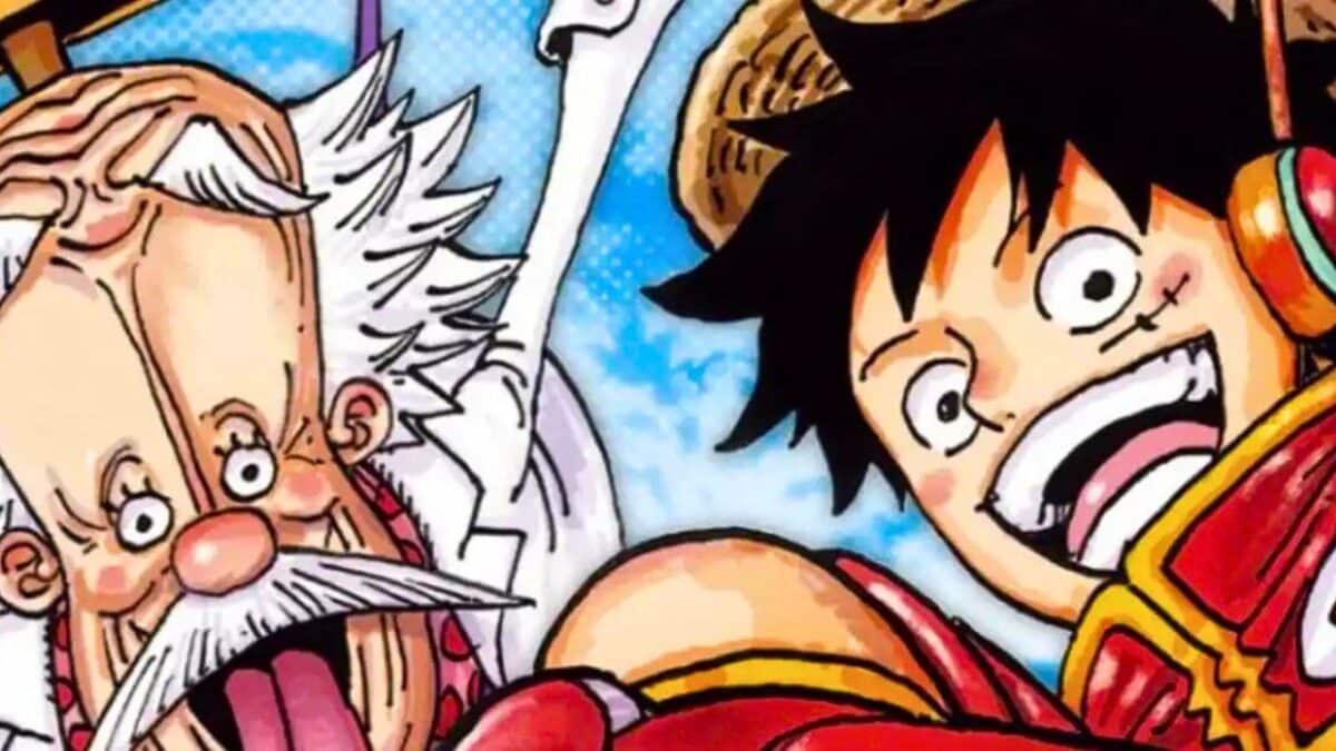 One Piece : Voici les Capacités et Pouvoirs des Gorosei
