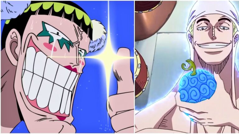 Le retour de Bon Clay (Mr.2) dans One Piece ! Qu'est-il prévu