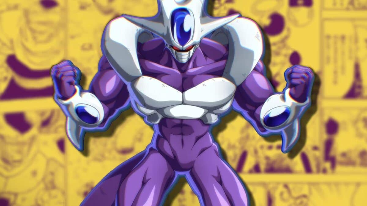 Le grand retour de Cooler dans Dragon Ball Super ! À quoi faut-il s ...