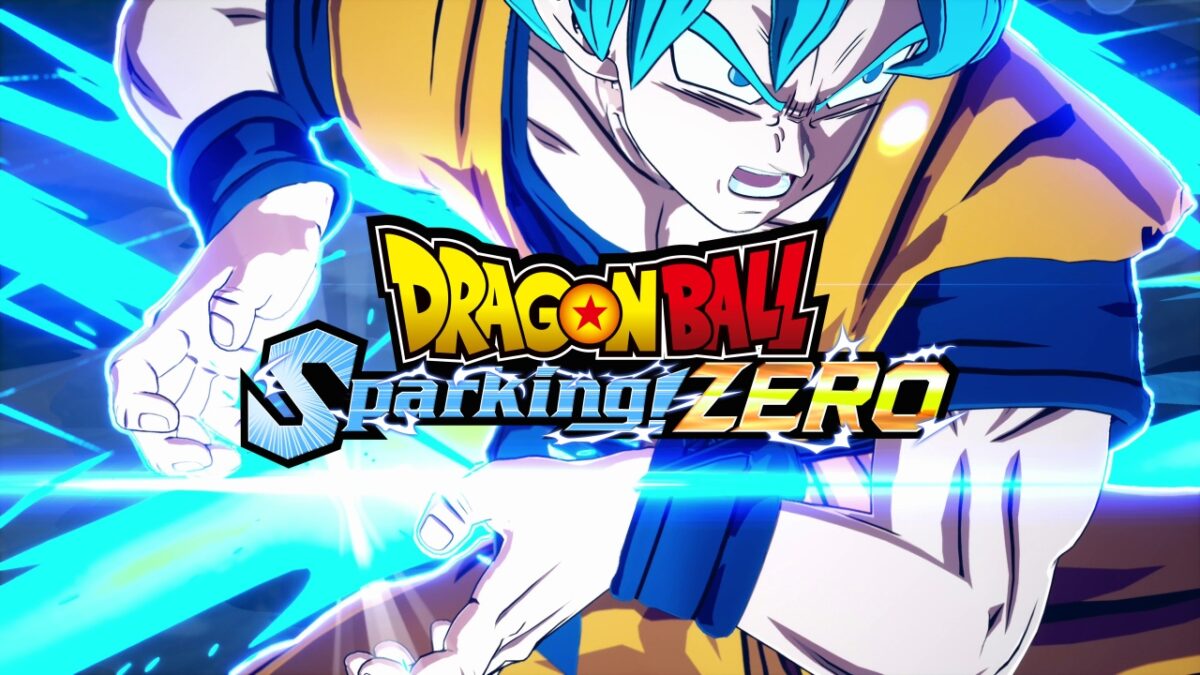 Sparking! Zero (Dragon Ball) | JAPANFM