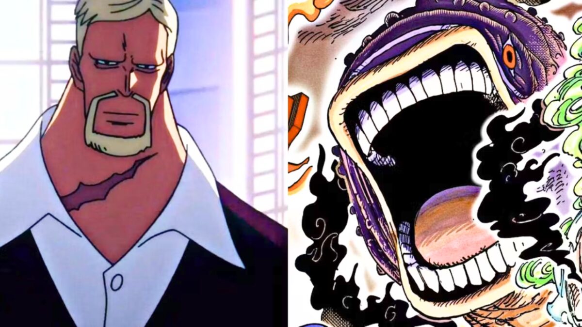 One Piece Manga : Toute l'actualité du Manga | JAPANFM