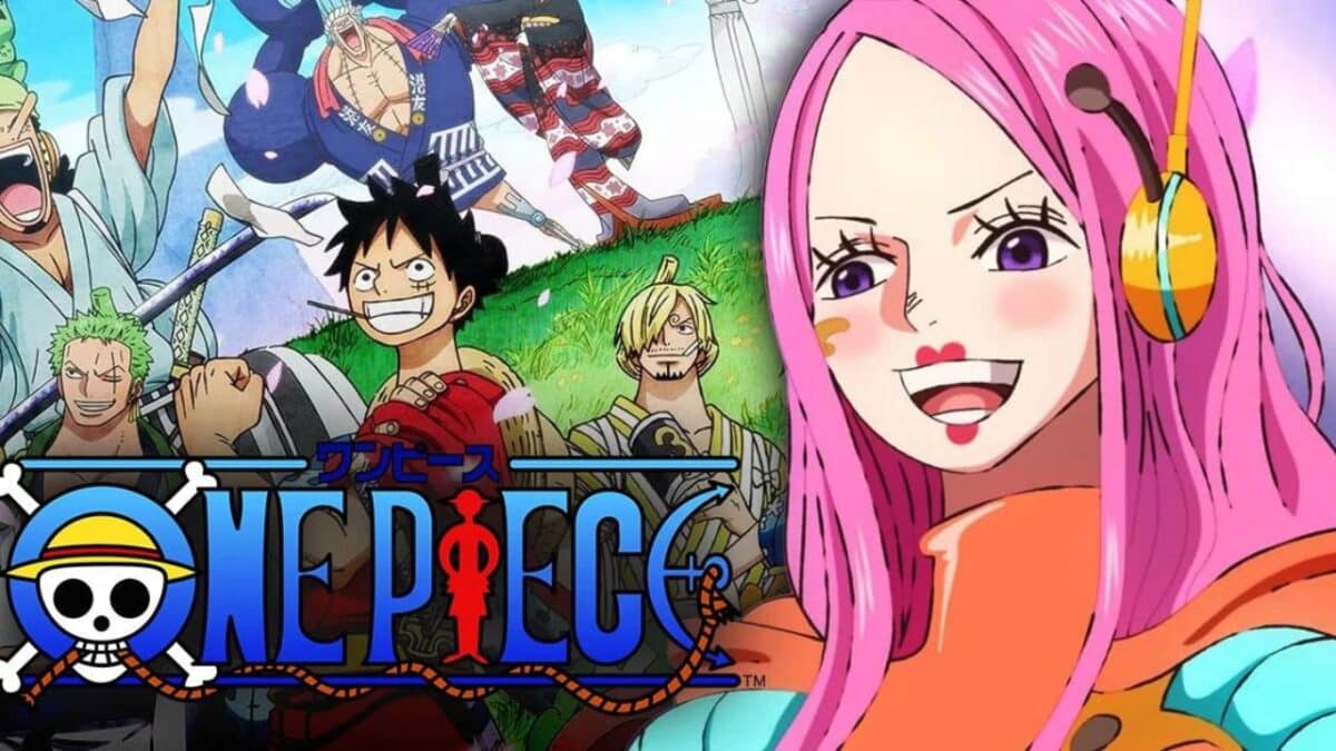 One Piece Manga : Toute l'actualité du Manga | JAPANFM