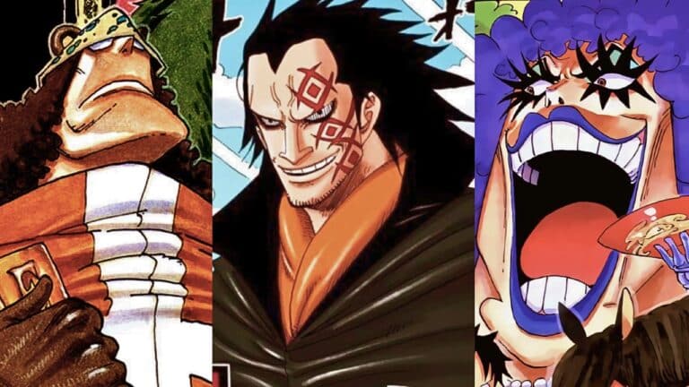 One Piece Hors-Série: Épisodes Spéciaux Guide