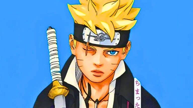 Jujutsu Kaisen : Résumé rapide de Makora, le Général Céleste Impie