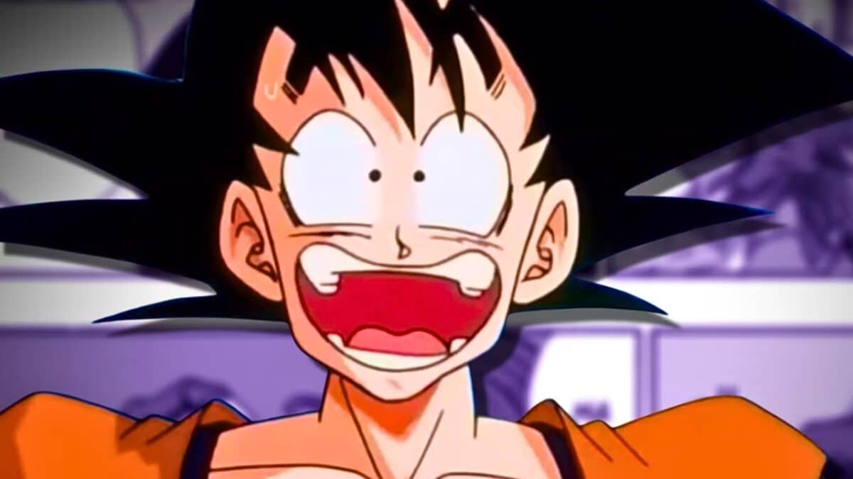 énigme Androïde 21 arc C21 Expliqué