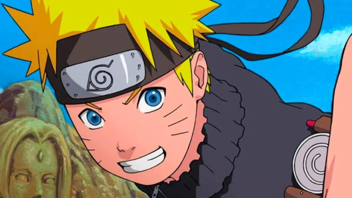 Les 10 raisons pour lesquelles Naruto Shippuden est le meilleur opus de ...