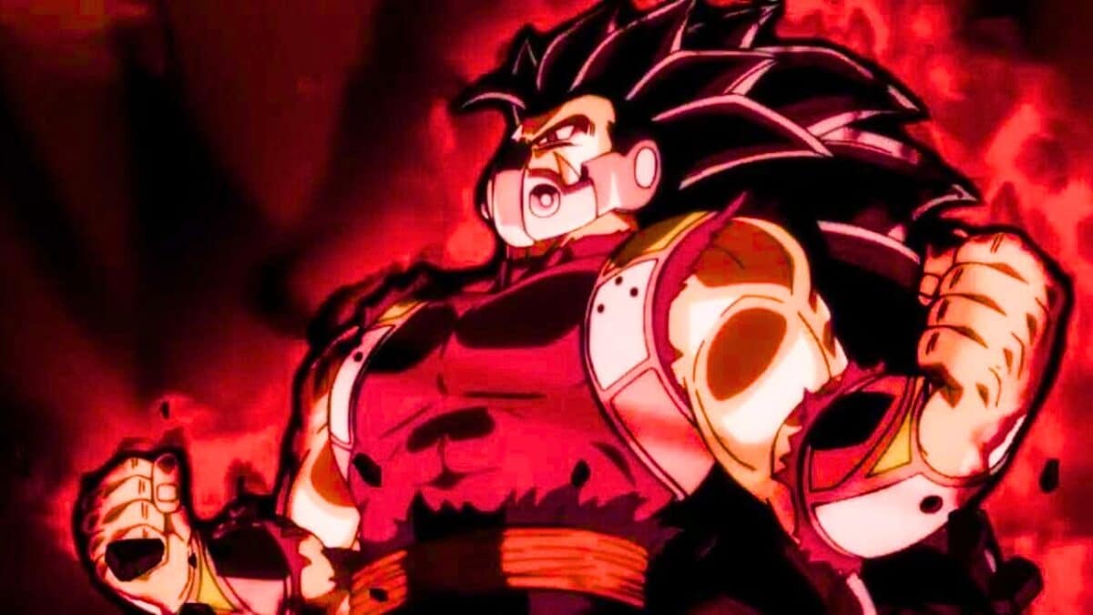 Naruto : Les origines divines du Sharingan