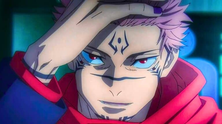 C'est la fin pour Sukuna : Que prépare Jujutsu Kaisen