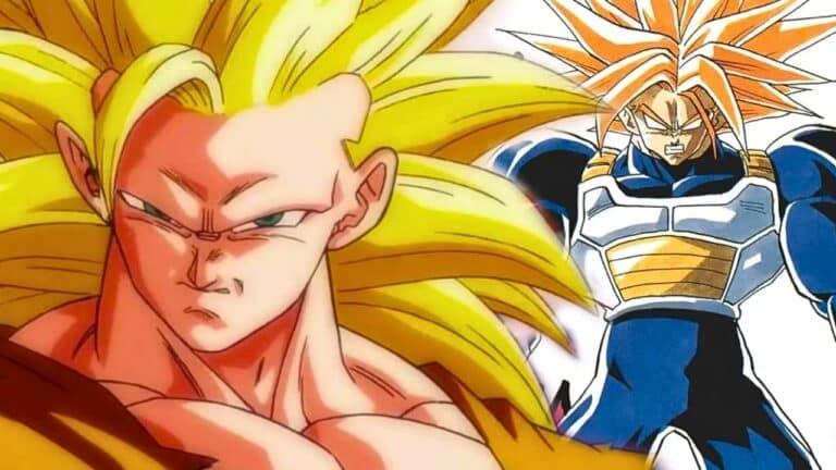 énigme Androïde 21 arc C21 Expliqué