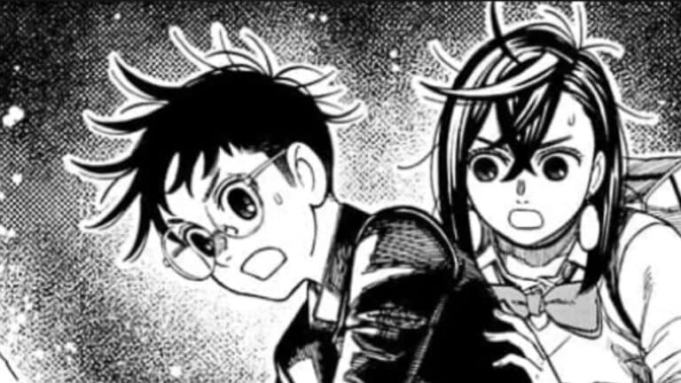 Le mystère du Jôgan dans Boruto expliqué : origines, compétences et ...