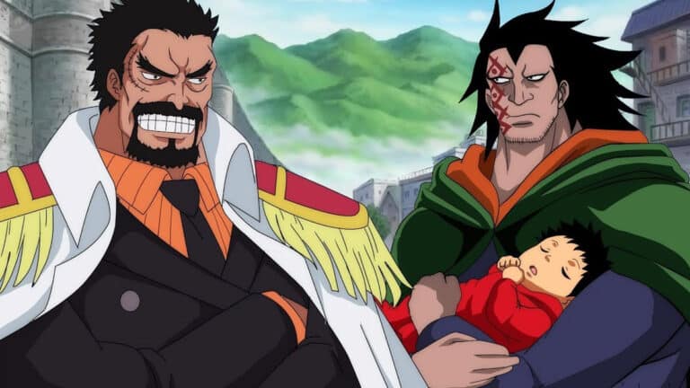 One Piece : Le réveil du Yomi Yomi no Mi de Brook - L'implosion du démon